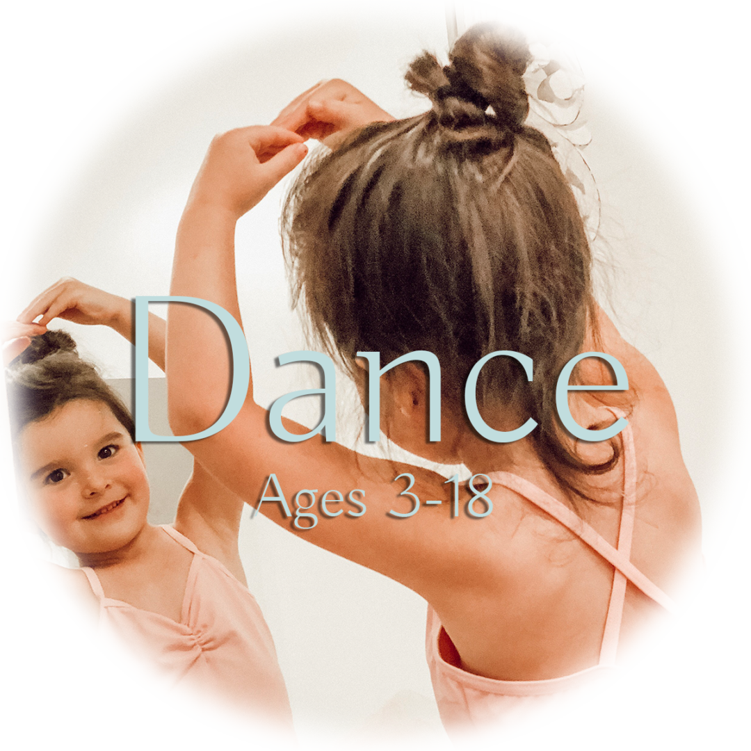 Dance and Fitness Instruction - The Vitality Place